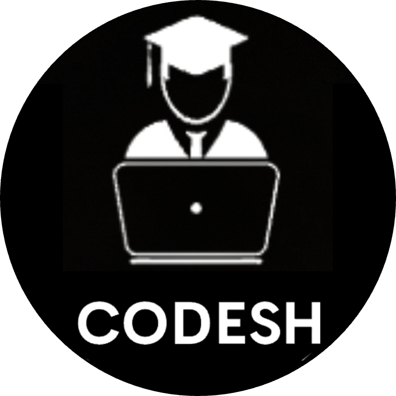 Codesh Class